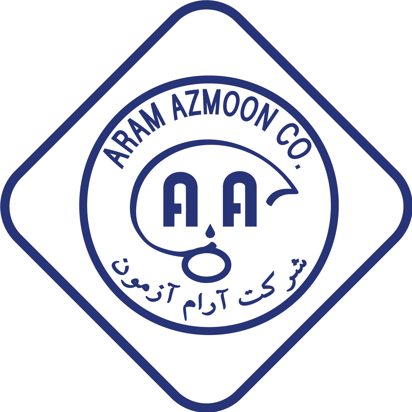 UV Light - Aram Azmoon